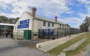 Welcome | Fremantle Christian College